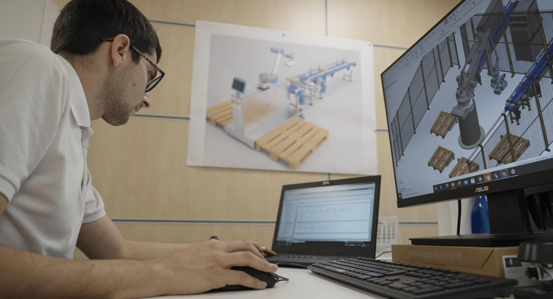 Proyectos a medida - Geniotic Solutions