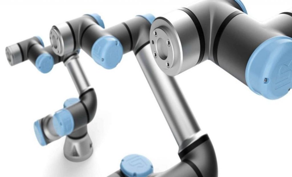 Por qué Universal Robots es una de las principales marcas que empleamos ...